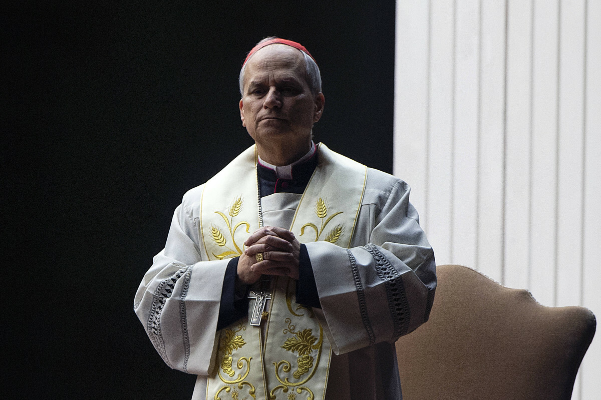 Biogram kardynała Roberta Francisa Prevosta, nowego papieża | eKAI