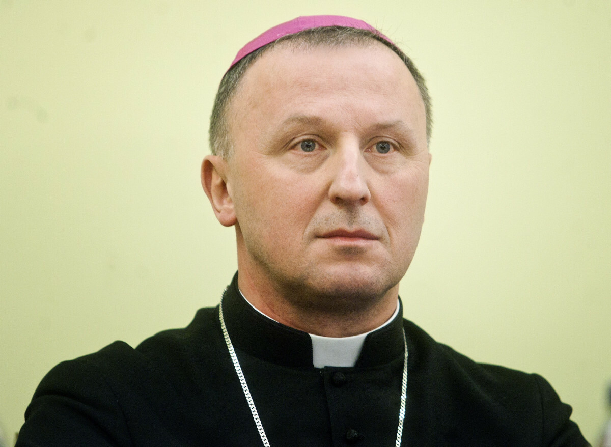 Bp Solarczyk dziękuje opiekunom osób z niepełnosprawnościami | eKAI