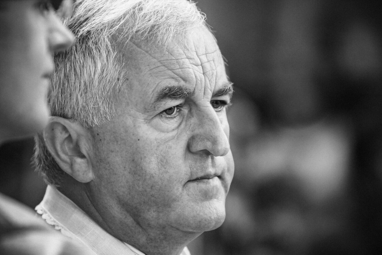 Zmarł bp Jan Szkodoń | eKAI