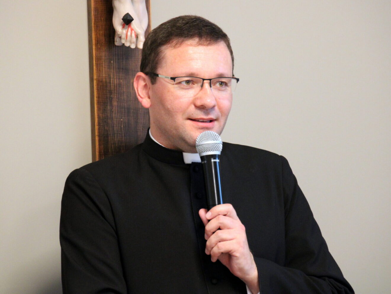 Ks. Frąckowiak: mądra współpraca psychologii i duchowości jest ...