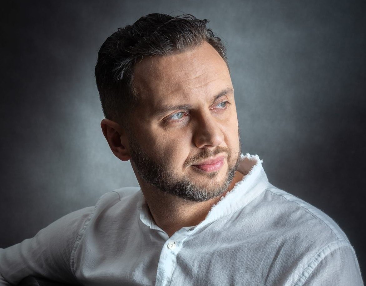 Marcin Styczeń – 30 lat na scenie: muzyka w drodze do sensu | eKAI