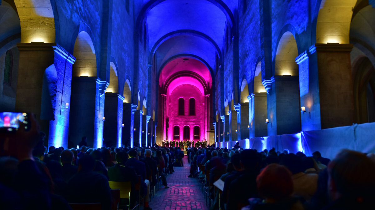Nicole Stockhoff: Musimy odrzucić przekonanie, jakoby Eucharystia była ...