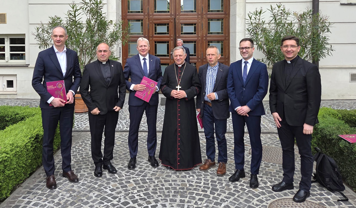 Śląskie dla Ukrainy | eKAI