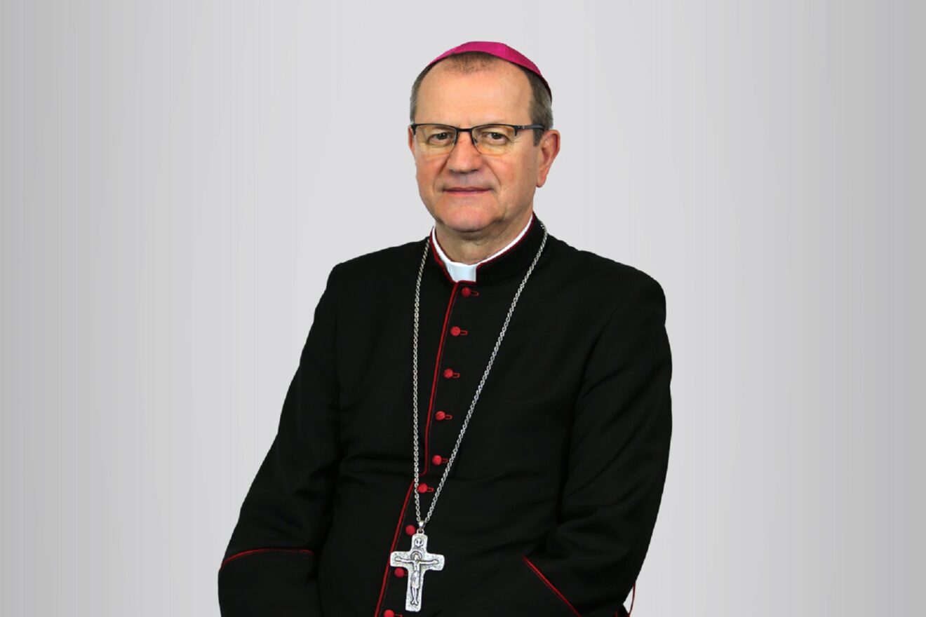 List Przewodniczącego KEP na obchody 90. rocznicy deportacji Polaków do ...
